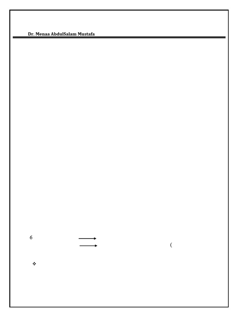 Analytical (Pratical) - Lec 2 | PDF | Hydrochloric Acid | Acid