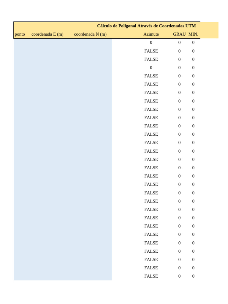 Software - GMD - UTM | PDF