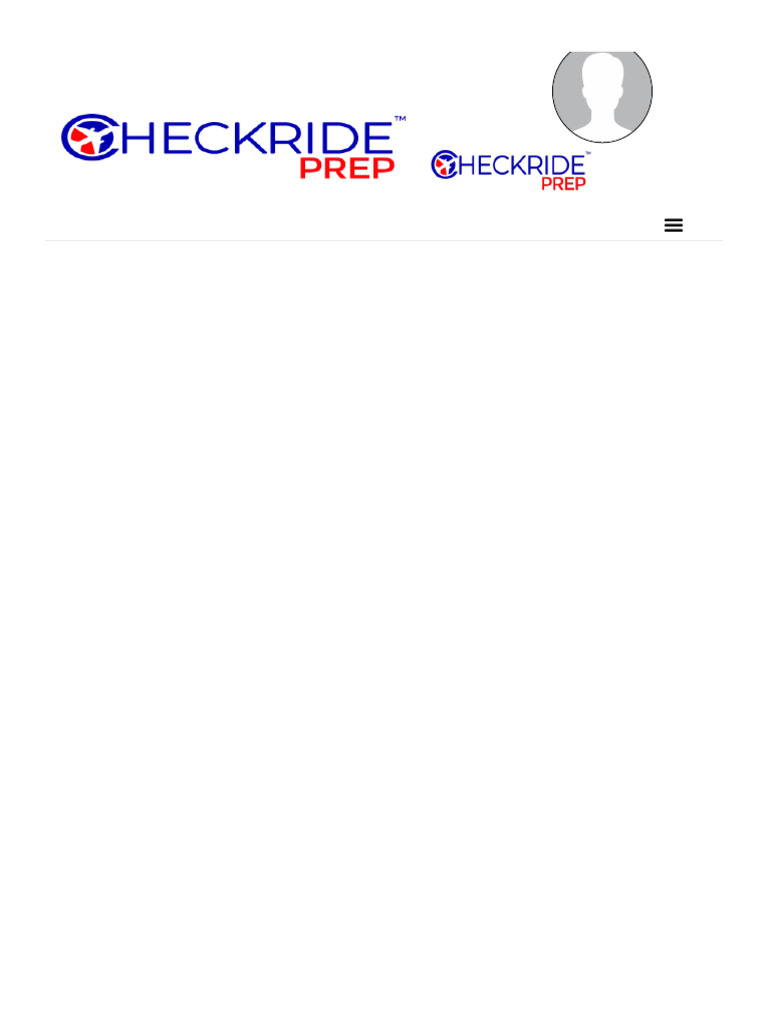 PPL Final Exam - CheckridePrep | PDF | Visual Flight Rules | Instrument ...