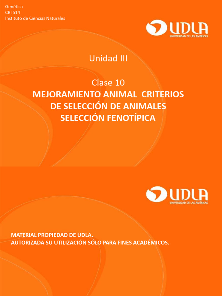 Clase10 202320 | PDF