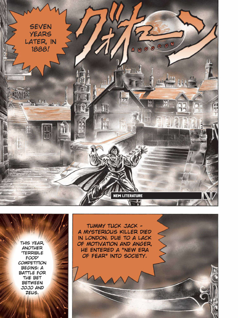 Chapter 6 - Final Document, Part 1 | PDF