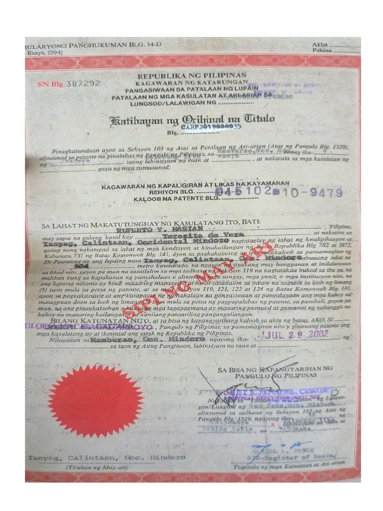 Surveying Plate 1 | PDF