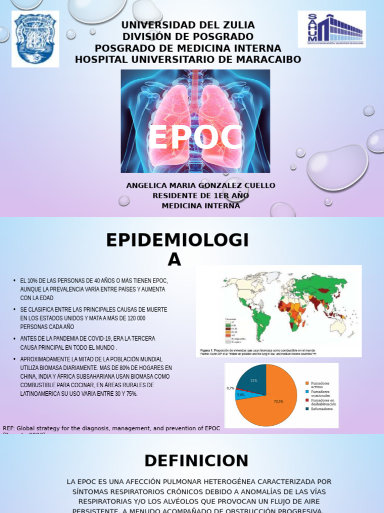 EPOC | PDF