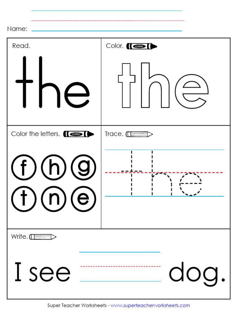 The 1 | PDF