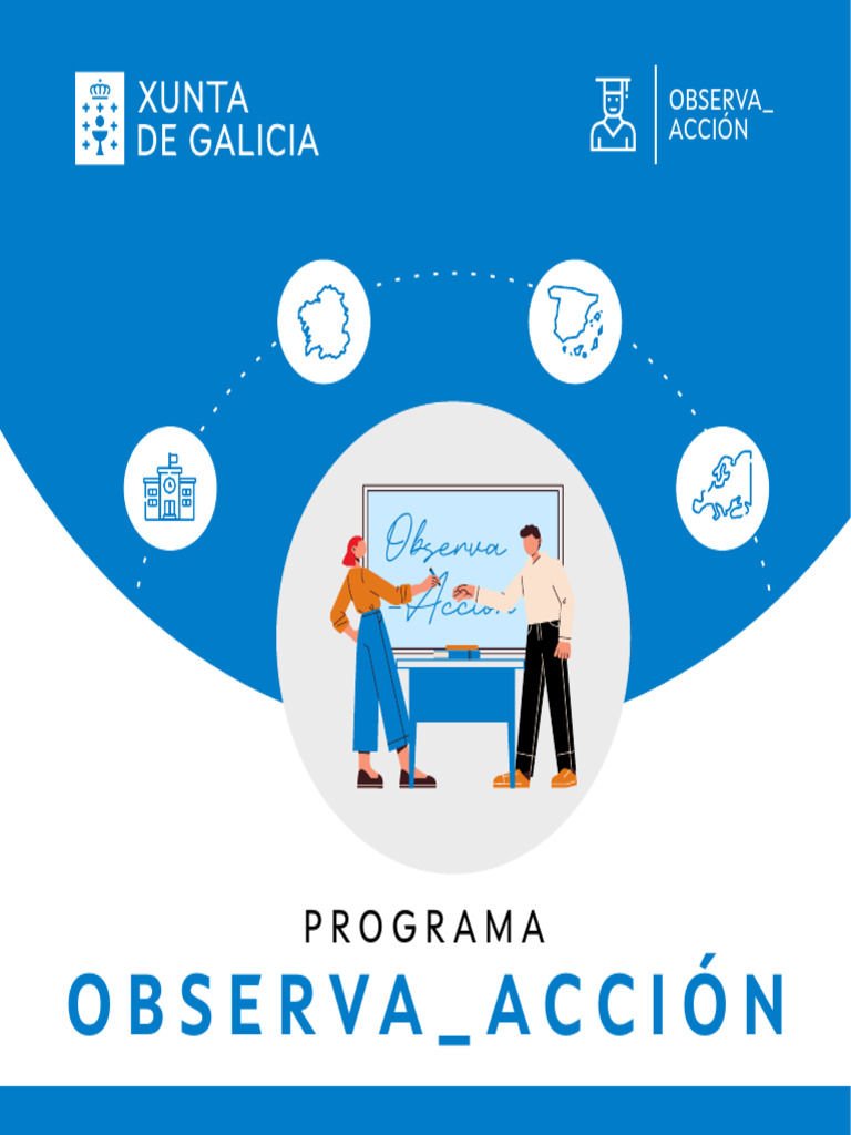 Infografia Observa Accion 2023 | PDF
