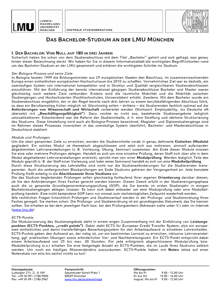 infoblatt-bachelor | PDF