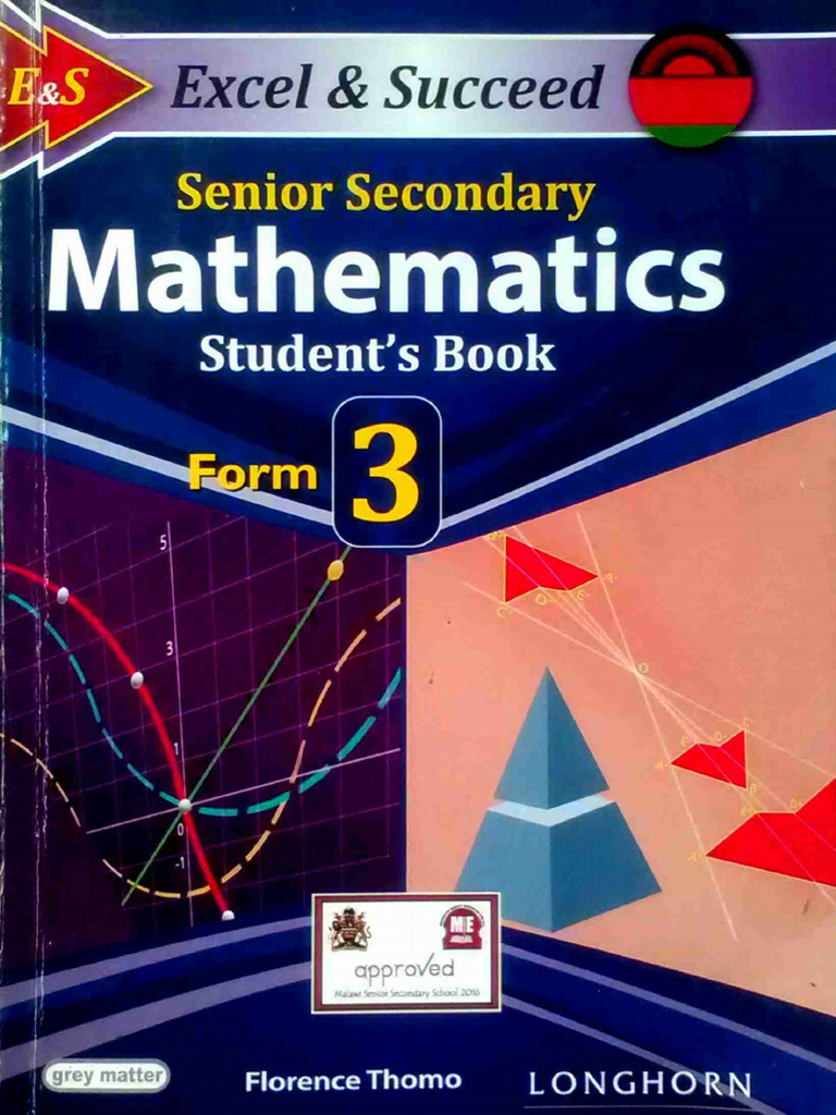 Maths Excel Book3 | PDF