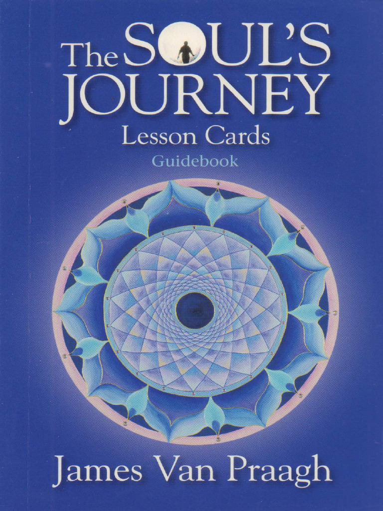 The Souls Journey Lesson Cards | PDF