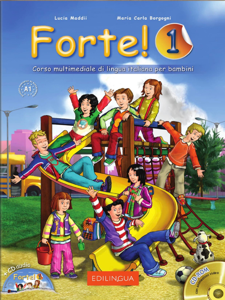 Forte! Completo | PDF