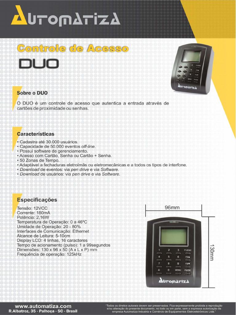 DUO | PDF