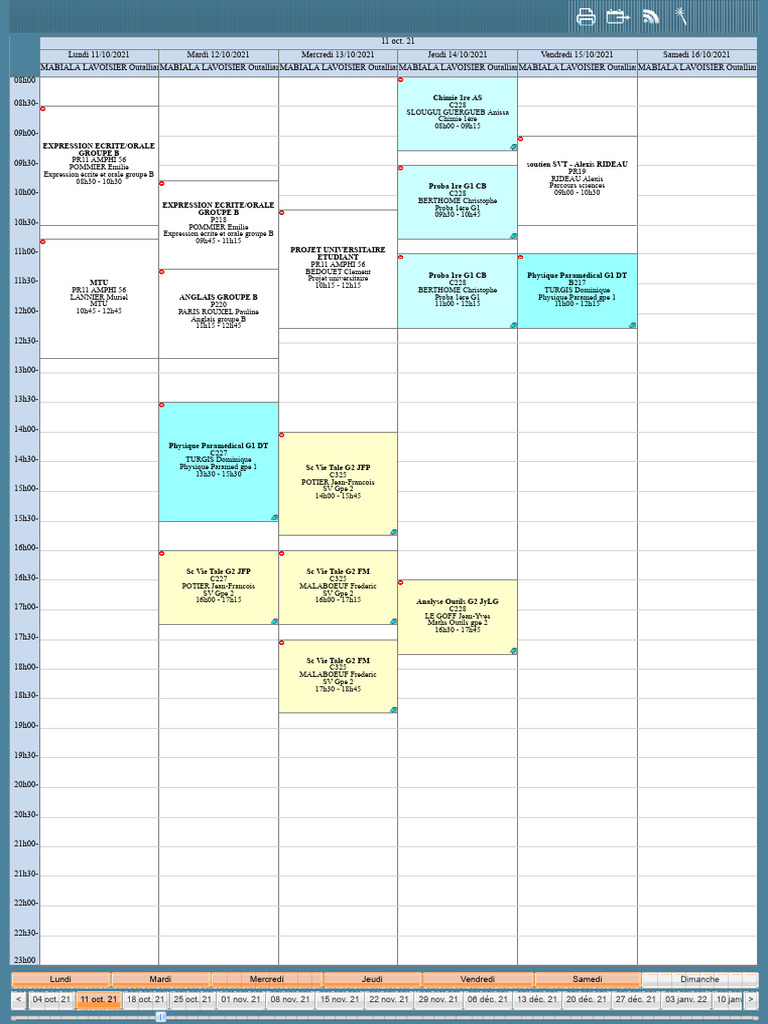 Ade Web Direct Planning - 6.8 | PDF