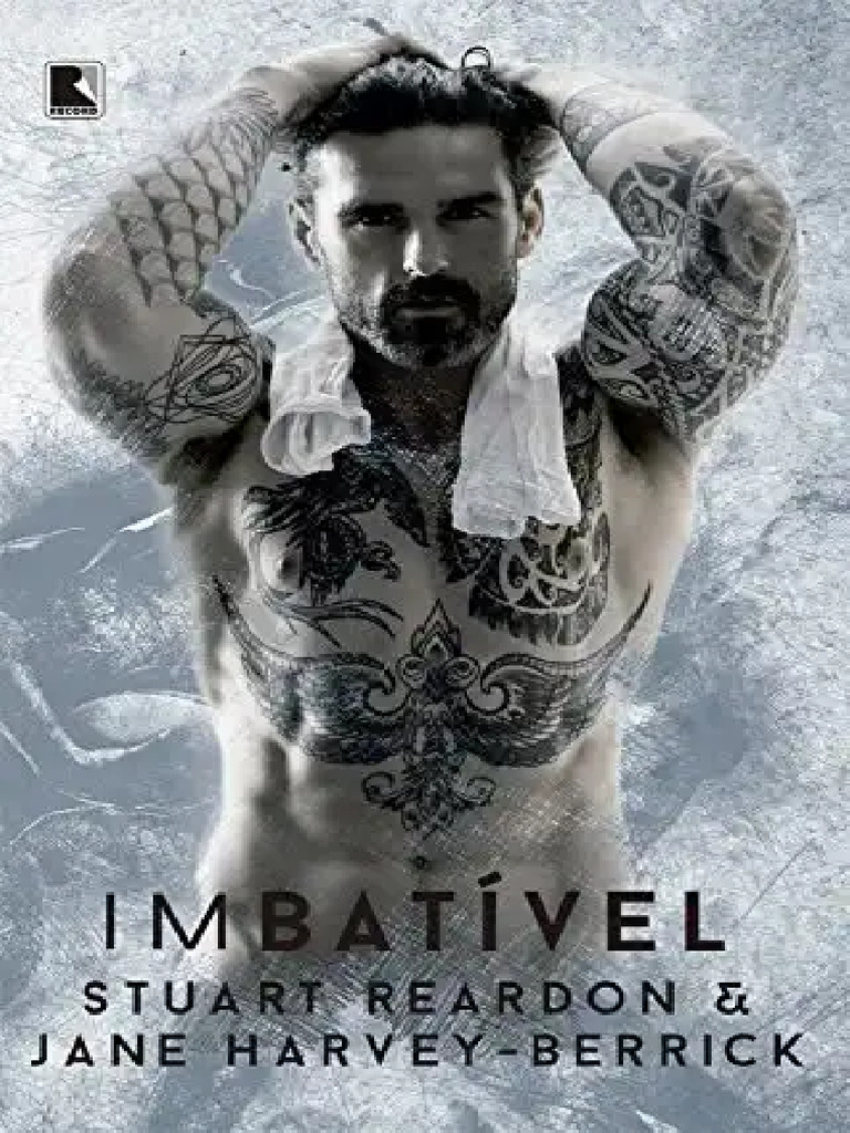 imbativel-stuart-reardon | PDF
