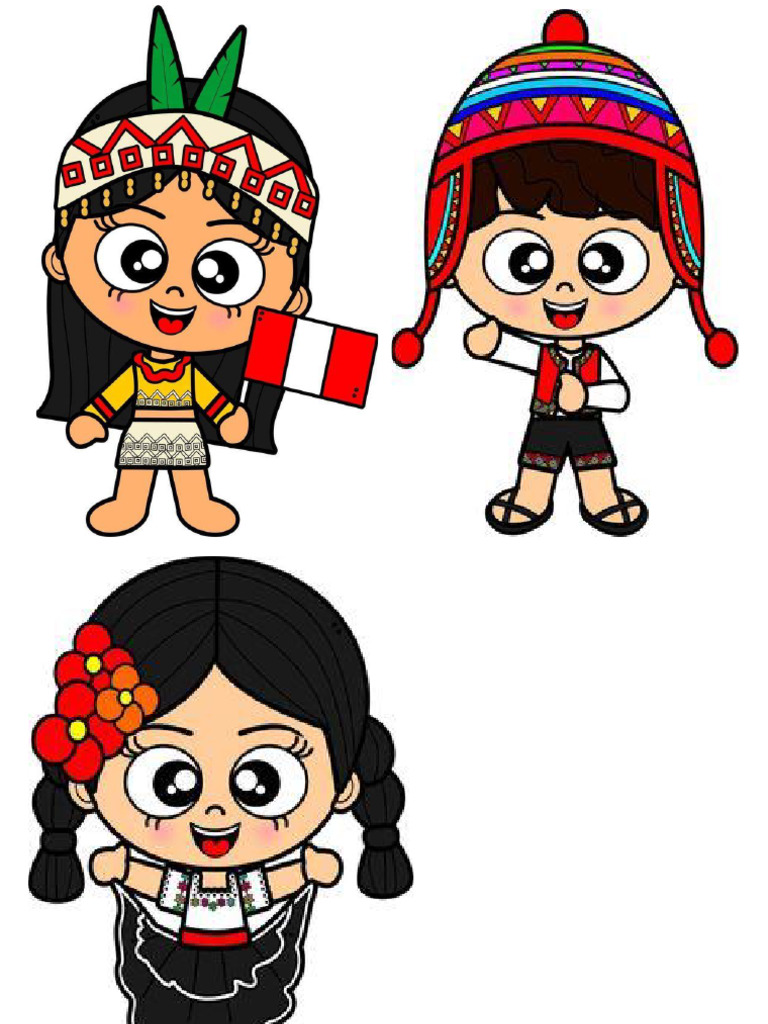 Mi Perú | PDF