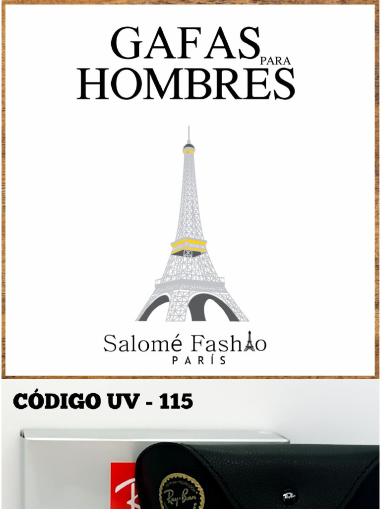 Catã Logo Hombres. | PDF