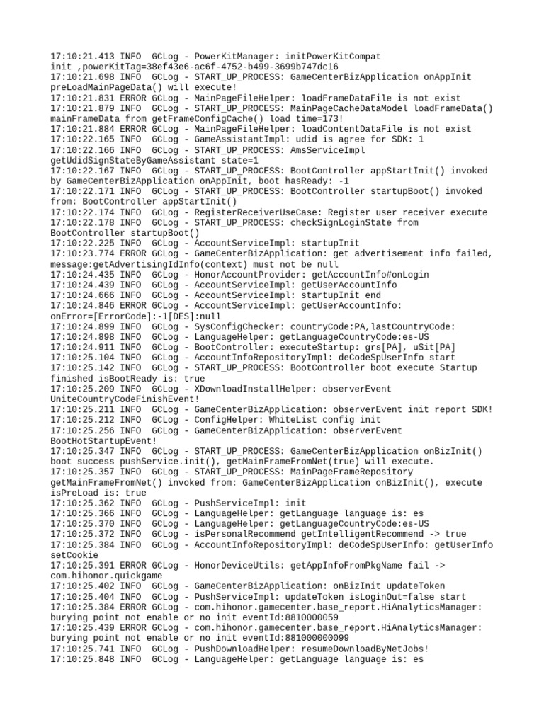 GC 2024 10 08 | PDF