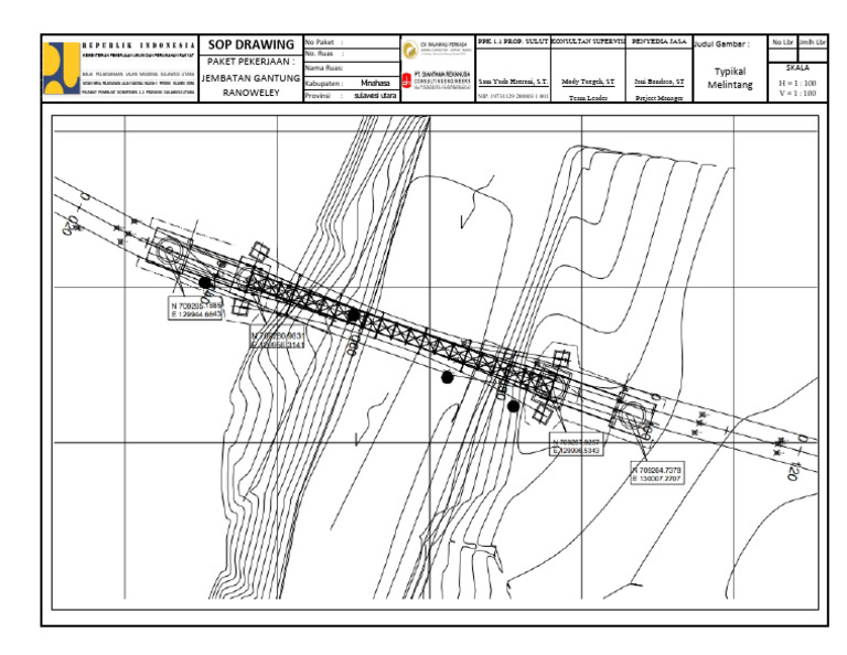 Normalisasi Gambar | PDF