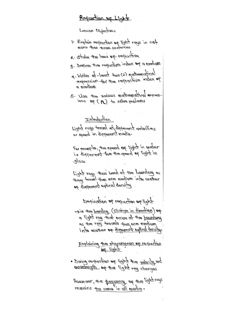Document From M | PDF