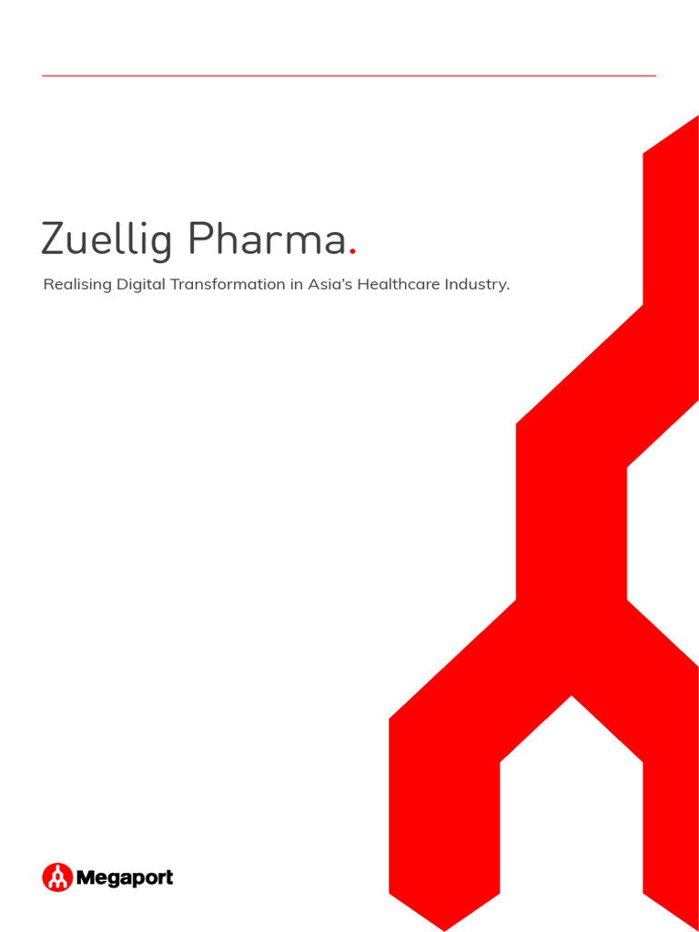 Megaport Zuellig Pharma | PDF