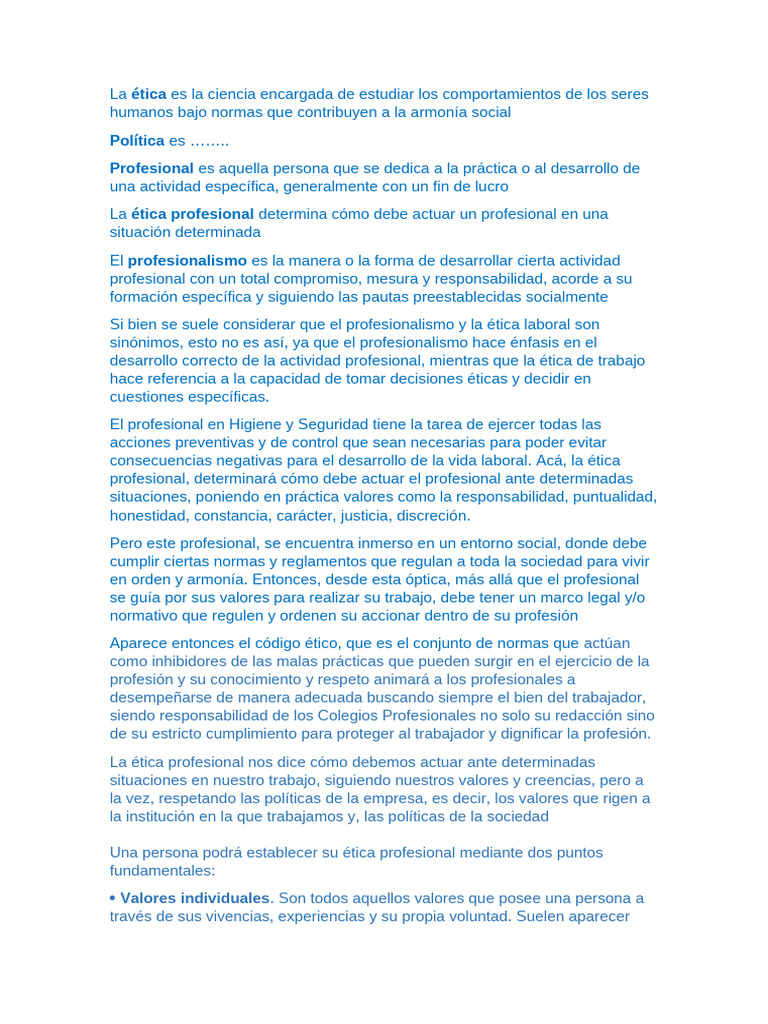 TP4 Organizacion Comienzo | PDF