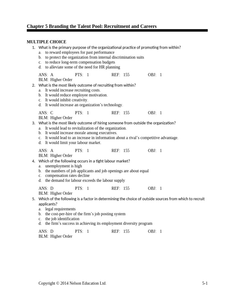 Ch05 - TB - Belcourt 7ce | PDF