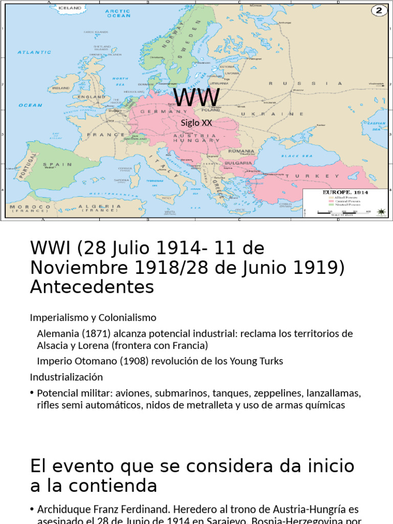 ww1 | PDF