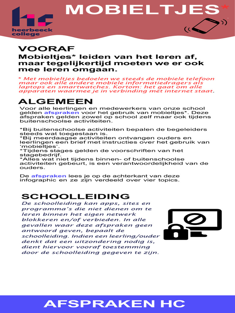 Mobieltjes HC | PDF
