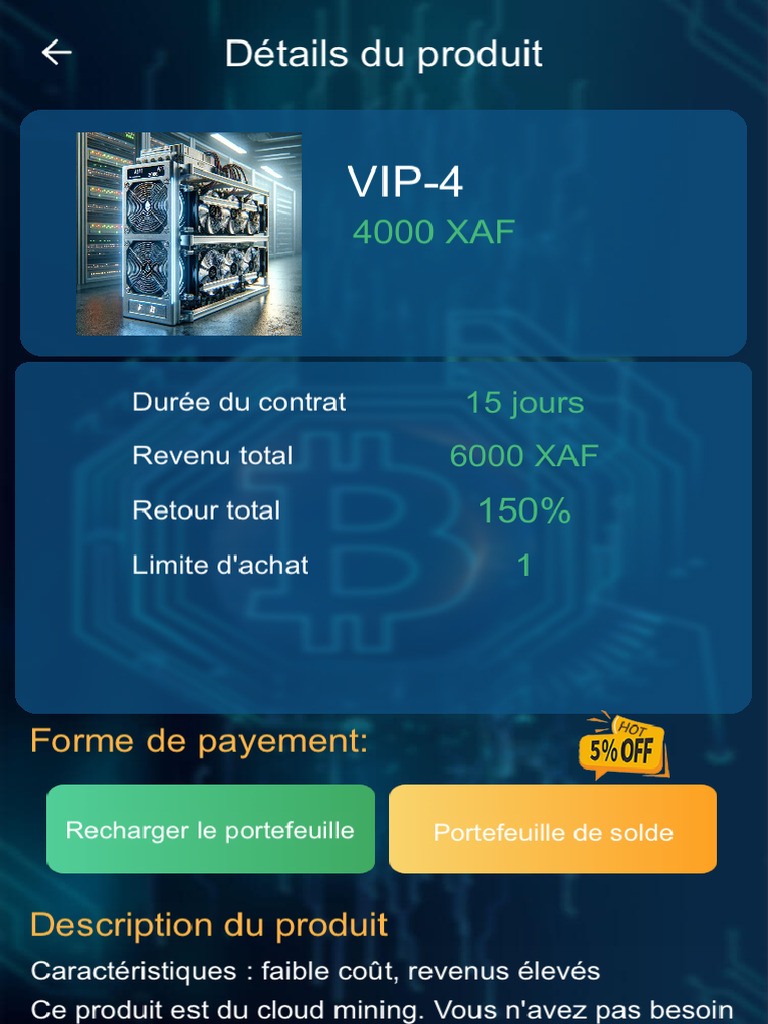 Future Bit Mining | PDF