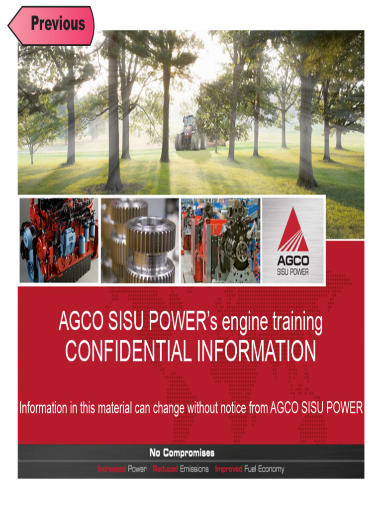 3B SCR - System - HSH - VIT | PDF