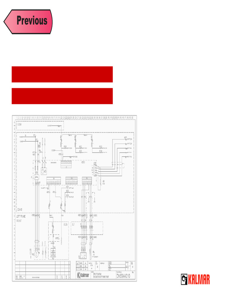 #Electrical Diagrams | PDF