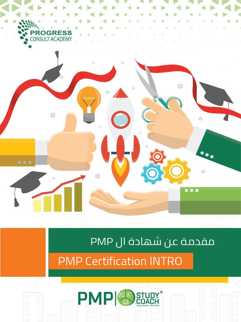 PMP Intro-3 | PDF