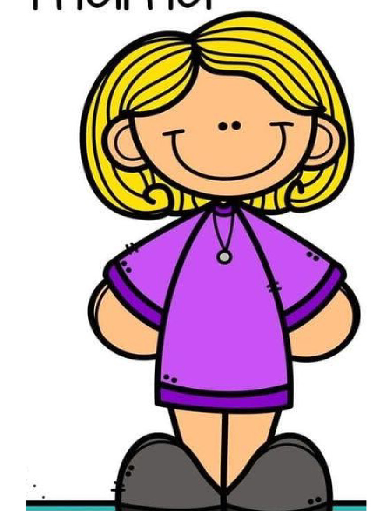 Dibujos Miss Sara | PDF
