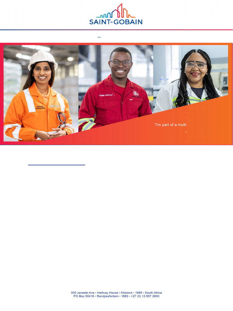 Production Operator - CPT | PDF