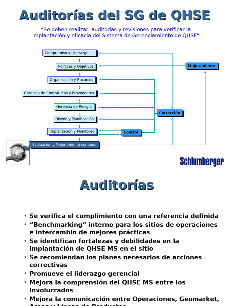 11 Auditorias LPT | PDF