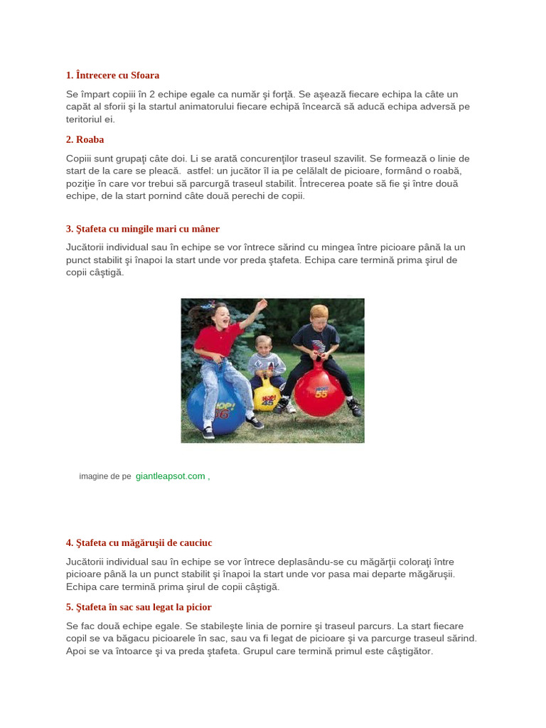 Sportive | PDF