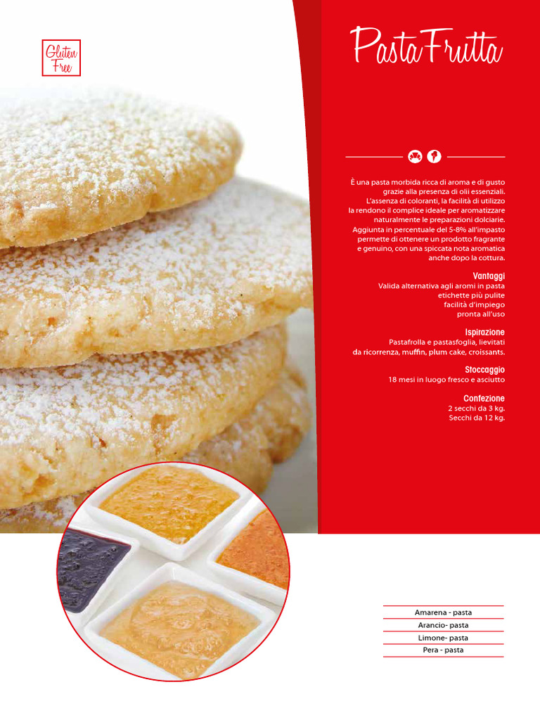 CESARIN Bakery Industria ITA Light 14 | PDF