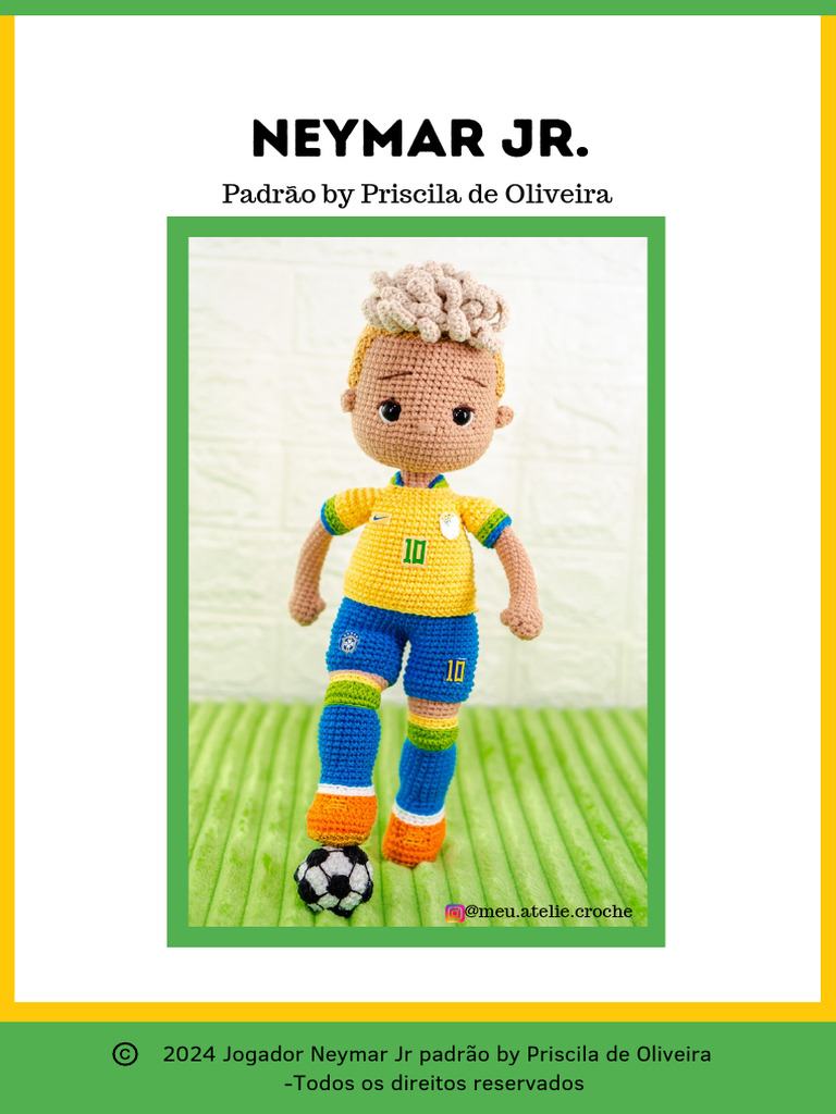 Neymar | PDF