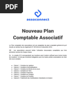 Plan Comptable Notarial | PDF