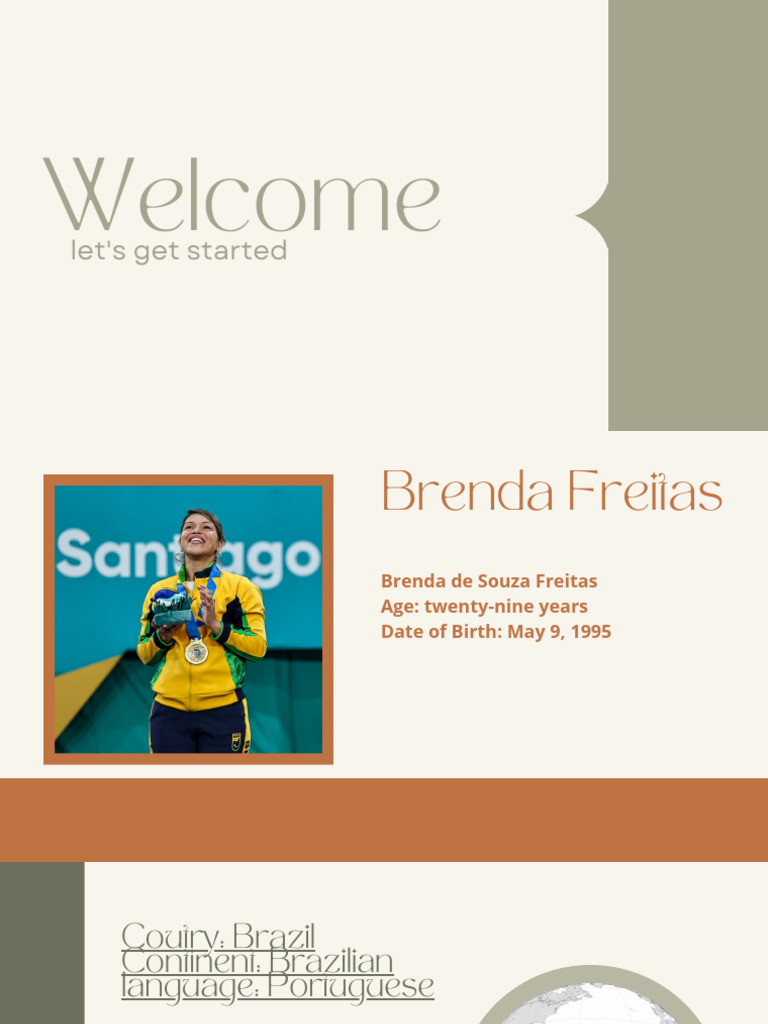 Brenda Freitas PDF | PDF