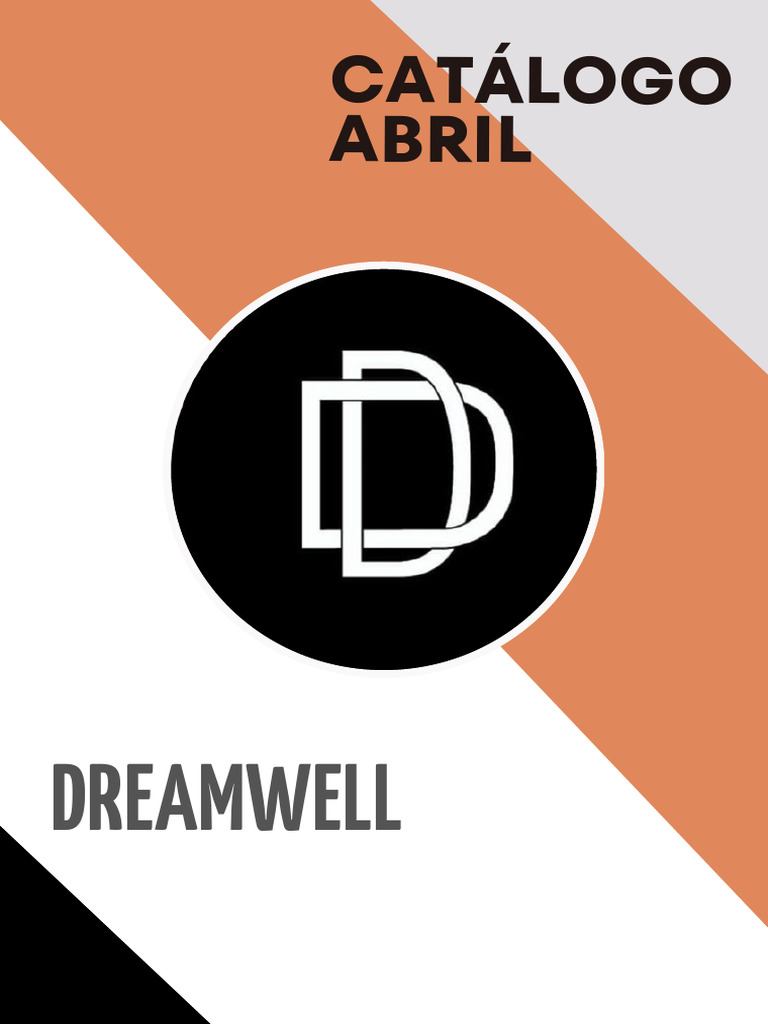 Catalogo Dreamwell | PDF