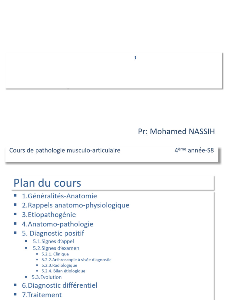 3-Les Luxations de L - ATM-converti | PDF