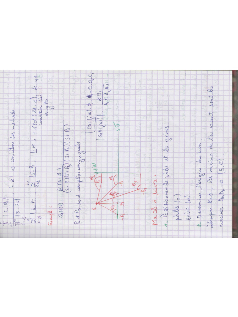 Cours CSL Partie 2 | PDF