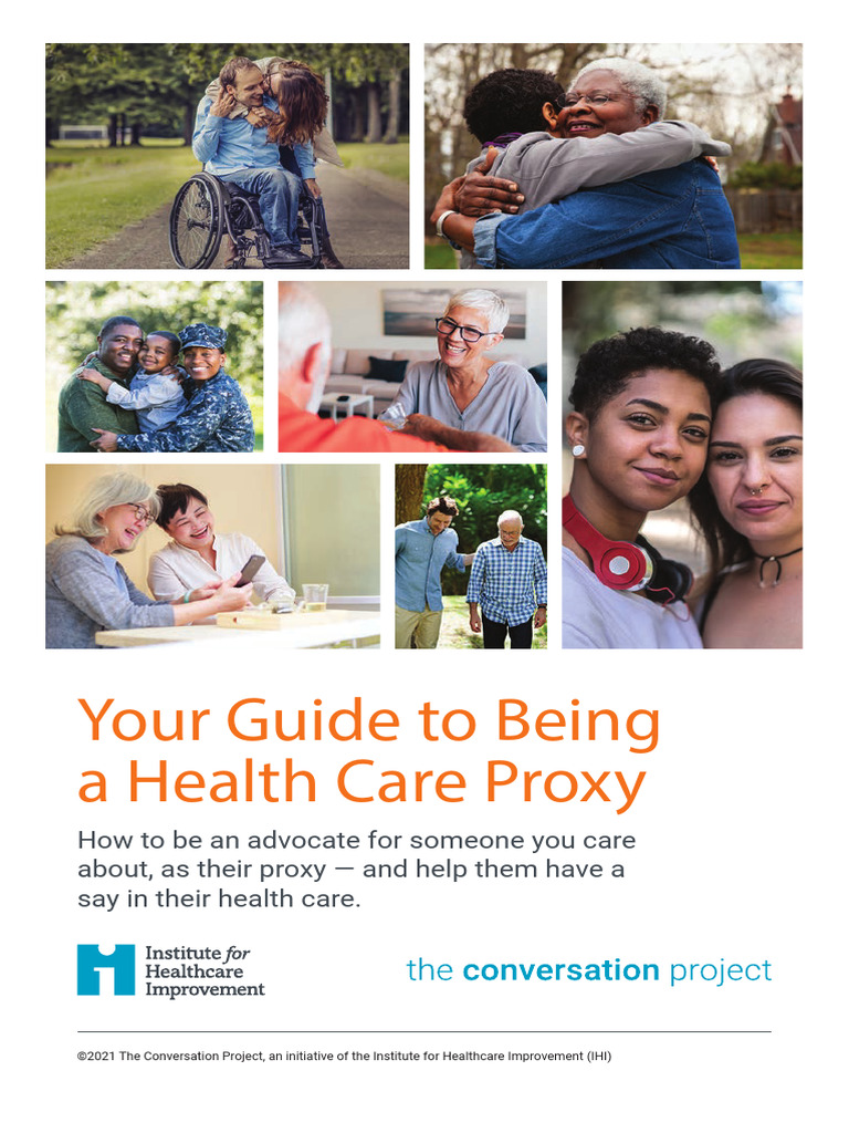 Be AProxy Guide | PDF