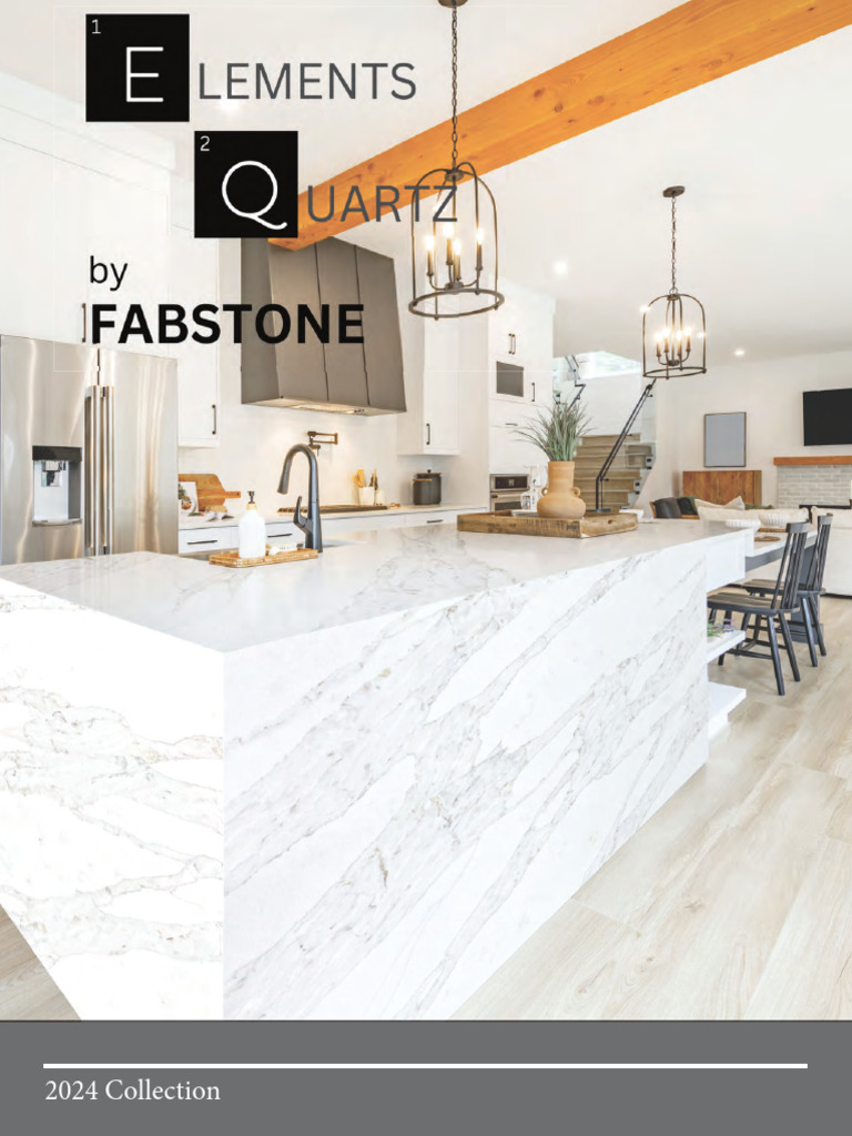 FabStone CATALOG 2024 | PDF
