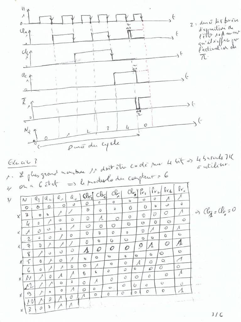 Corr DS2 Page 3 | PDF