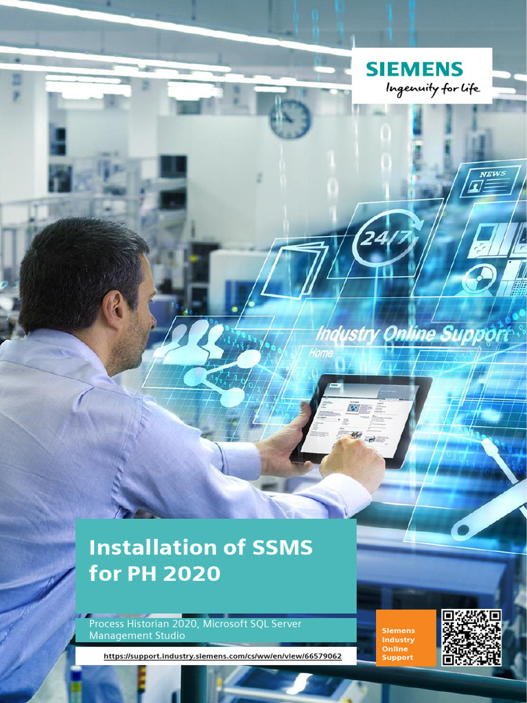 Ssms Installation On PH en | PDF