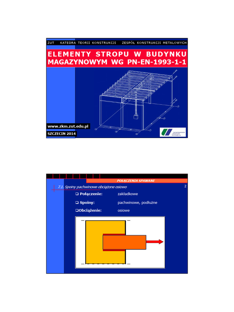Polaczenia Spoiny Kolor | PDF