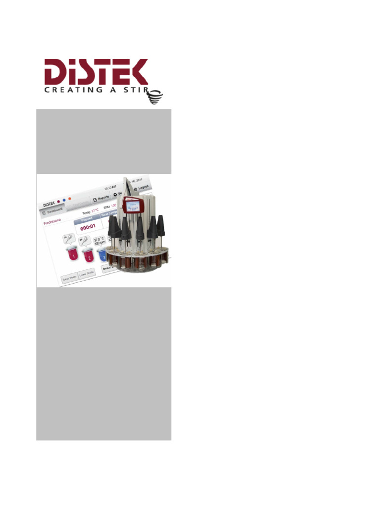 3871-0001 symphony Operation Manual Rev B | PDF