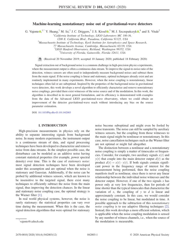 Reference Paper 1 | PDF