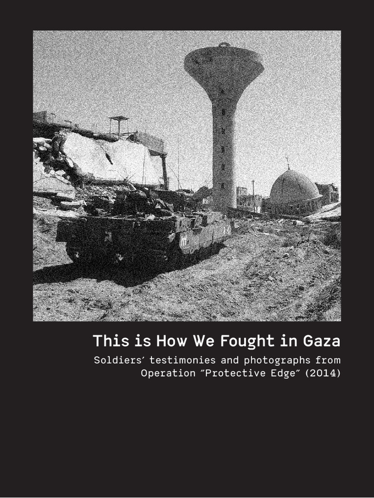 Protective Edge | PDF