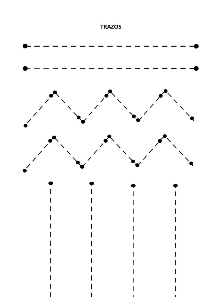 Trazo | PDF